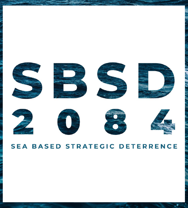 Strategic Systems Programs > News & Media > Publications